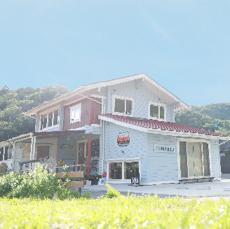 丹波チキンの洋食レストランPesapalloペサパロ＆小倉カフェ